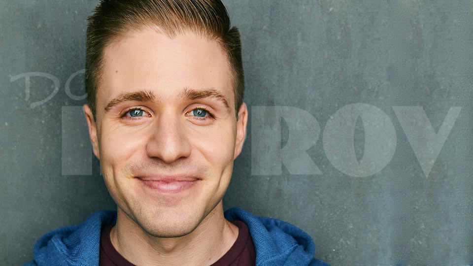 The DC Improv - DC Improv