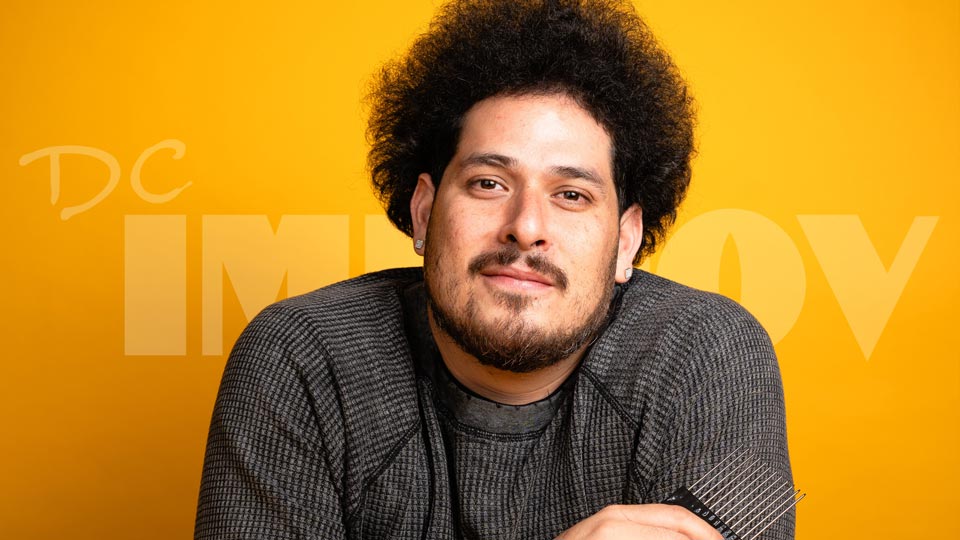 The DC Improv - DC Improv