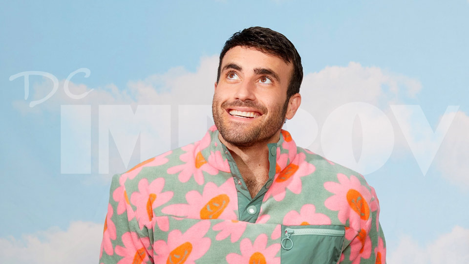 The DC Improv - DC Improv